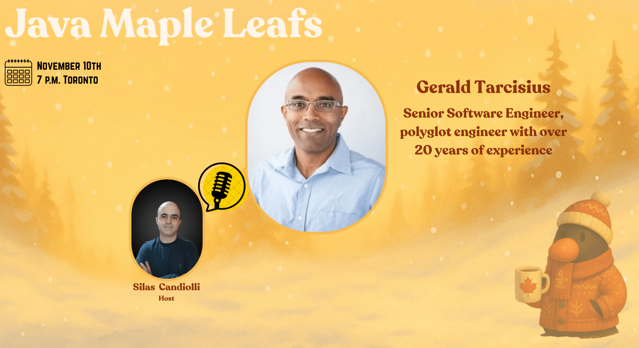The Evolution of a Software Engineer: Key Insights From Gerald – I'm ...